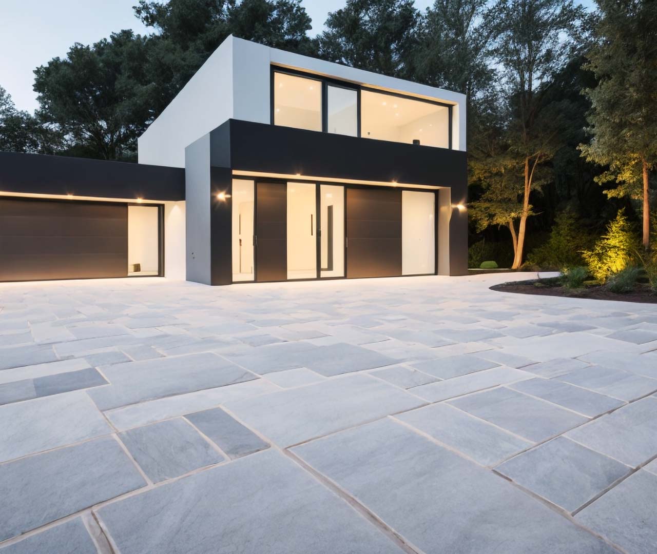 Home Page - On the Level Paving