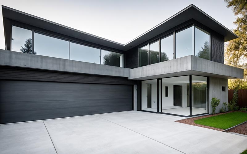 Understanding Options and Budgeting for Paving Project - On the Level ...